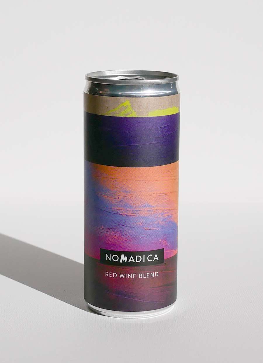 Nomadica