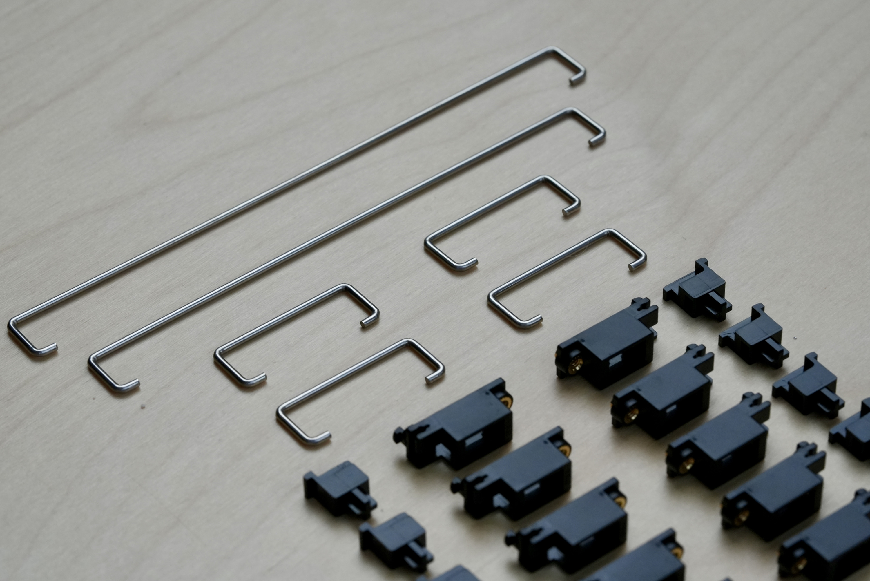 Typeplus x YIKB screw-in stabilizer – KBDfans® Mechanical Keyboards Store