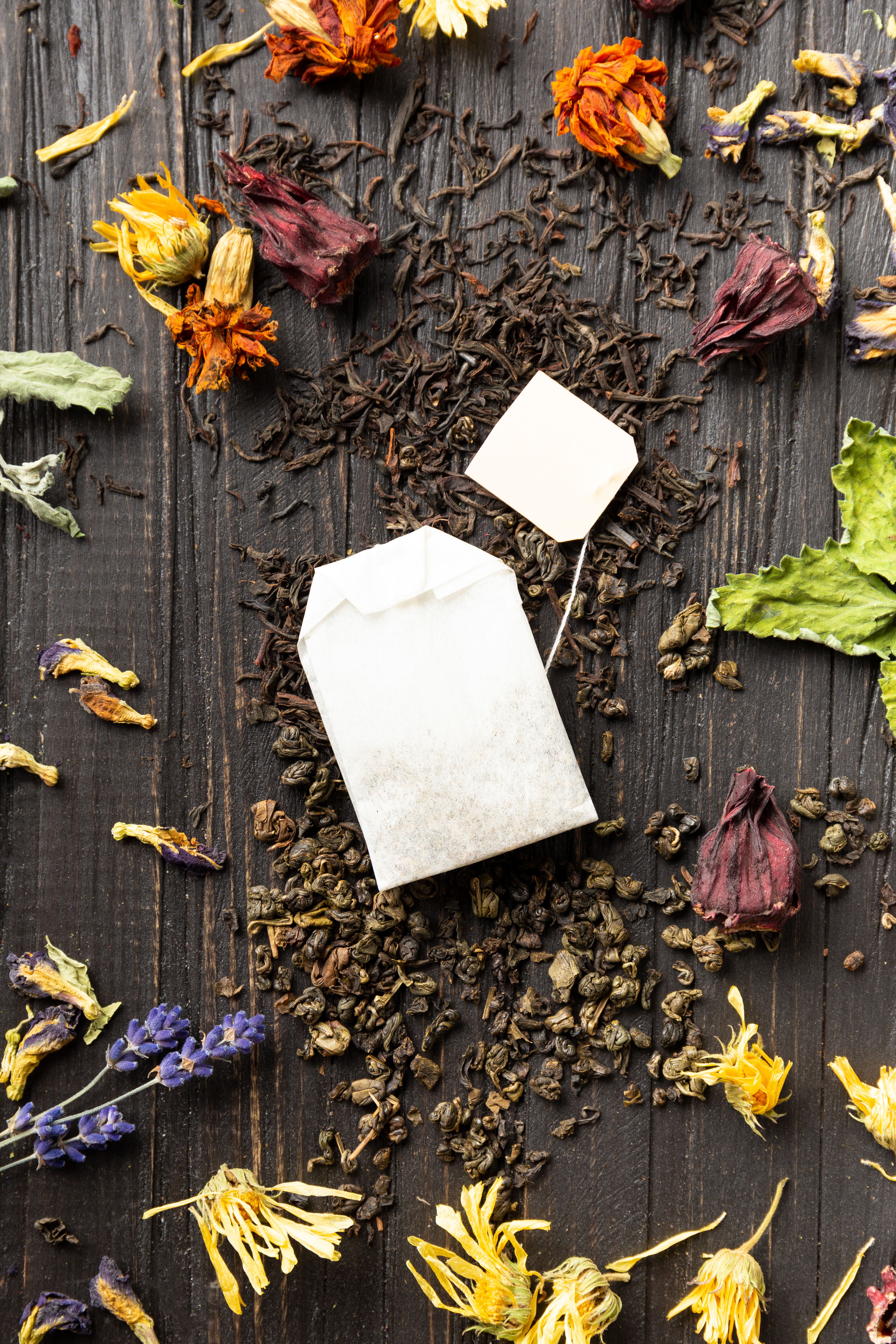 Can Tea Bags Expire? How Long Is Your Tea Really Fresh? – Tea Sparrow