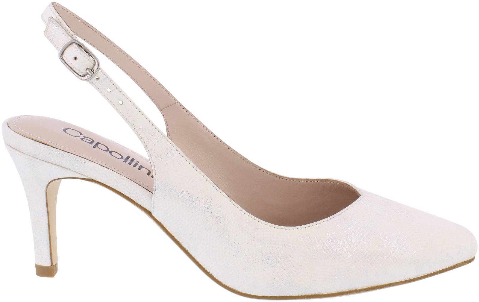 Capollini Shoes & Bags – The Rose Wardrobe