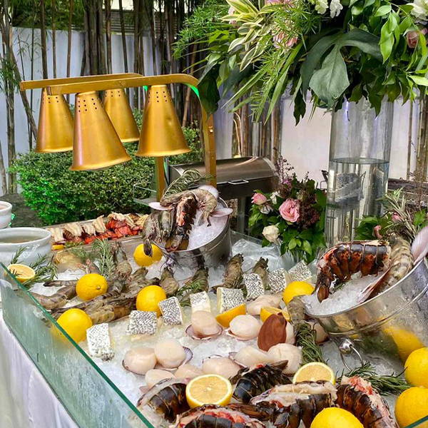 Bizu Catering Studio – Bizu Patisserie and Cafe Bizu Catering Studio – Bizu Patisserie and Cafe