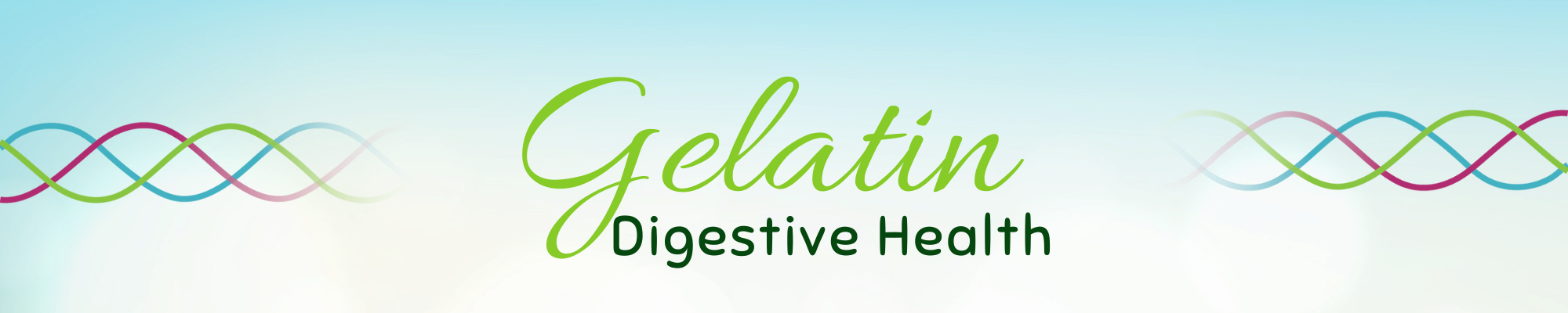 Gelatin – Gelatin Health