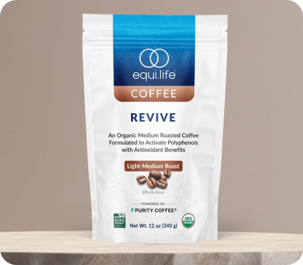 EquiLife Organic Coffee