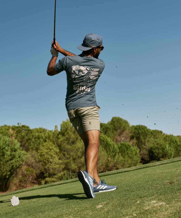 Mens Golf Clothing Store | Shirts, Trousers & Golf Shoes | Function18