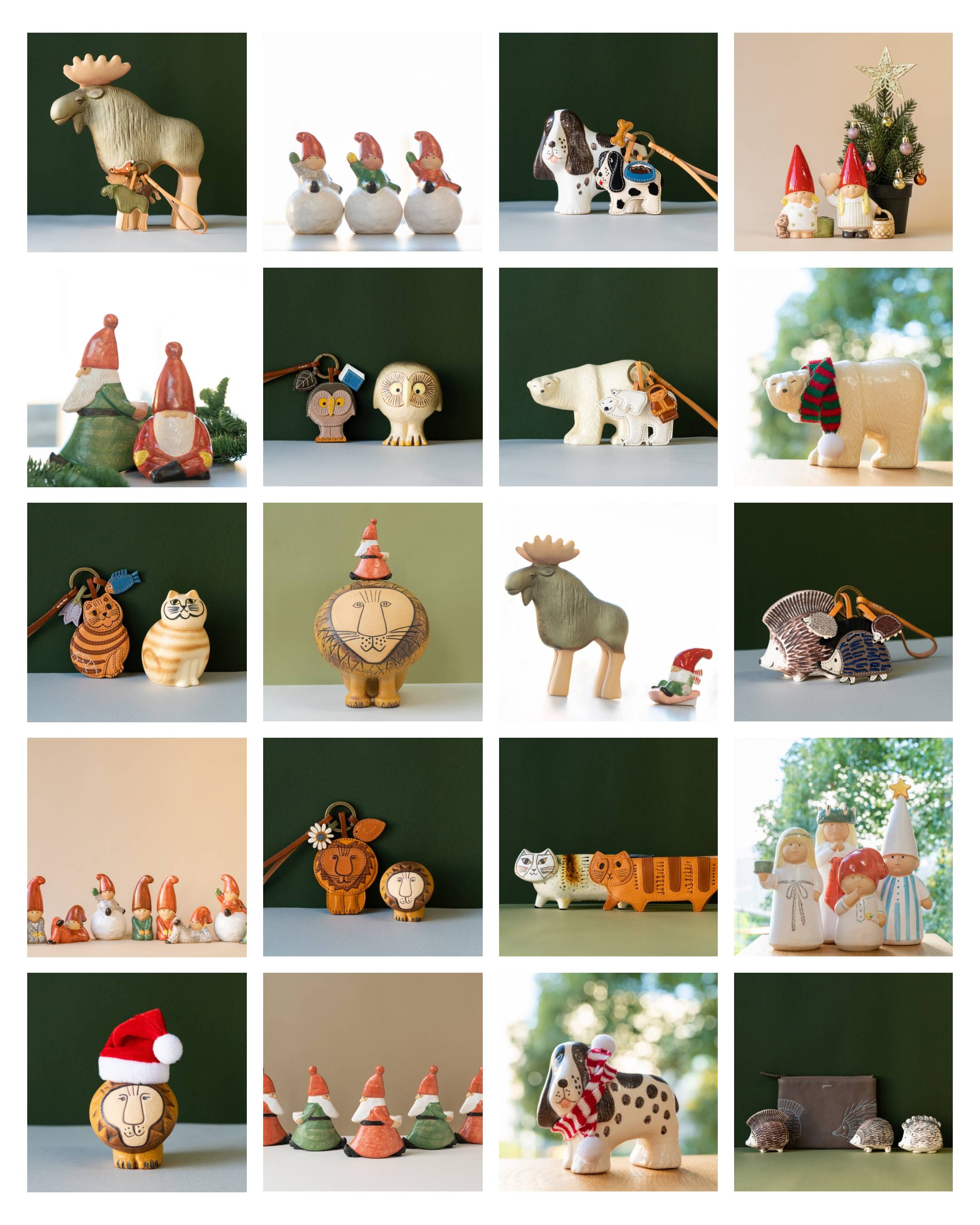 今年もリサでクリスマス! 今年もリサでクリスマス!