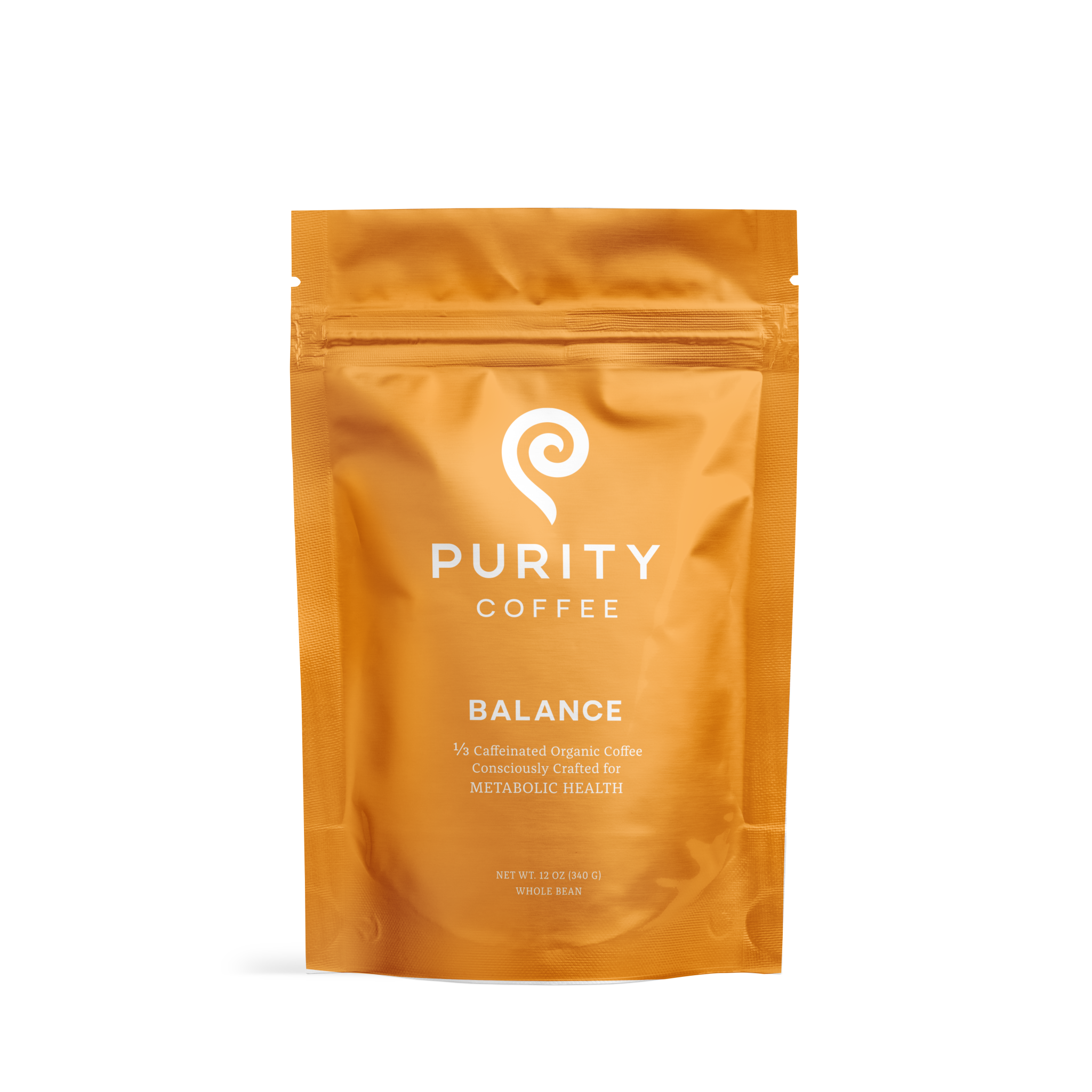 Balance Coffee – Purity Coffee