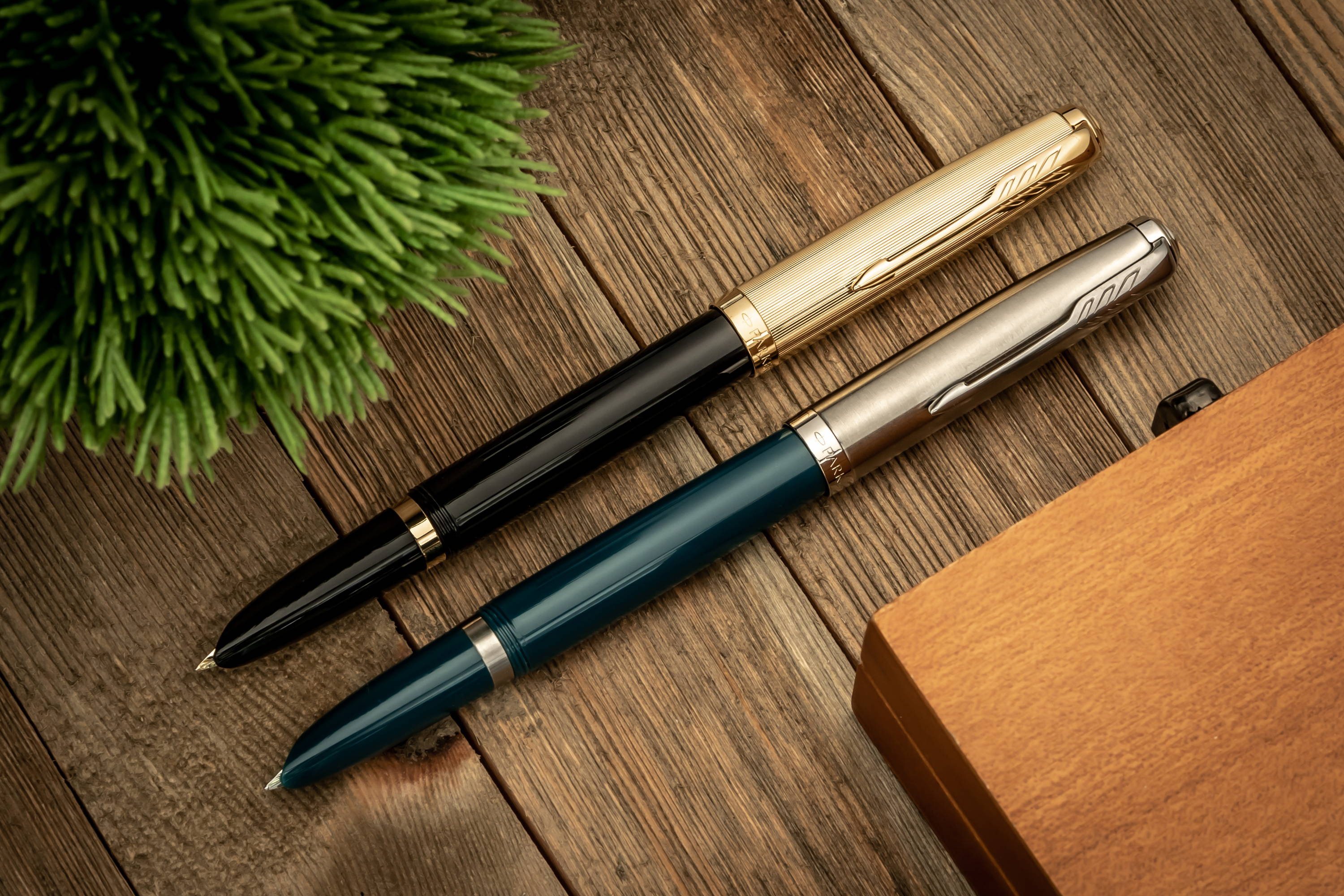 The 5 Best Parker Pens For Every Budget Goldspot Pens