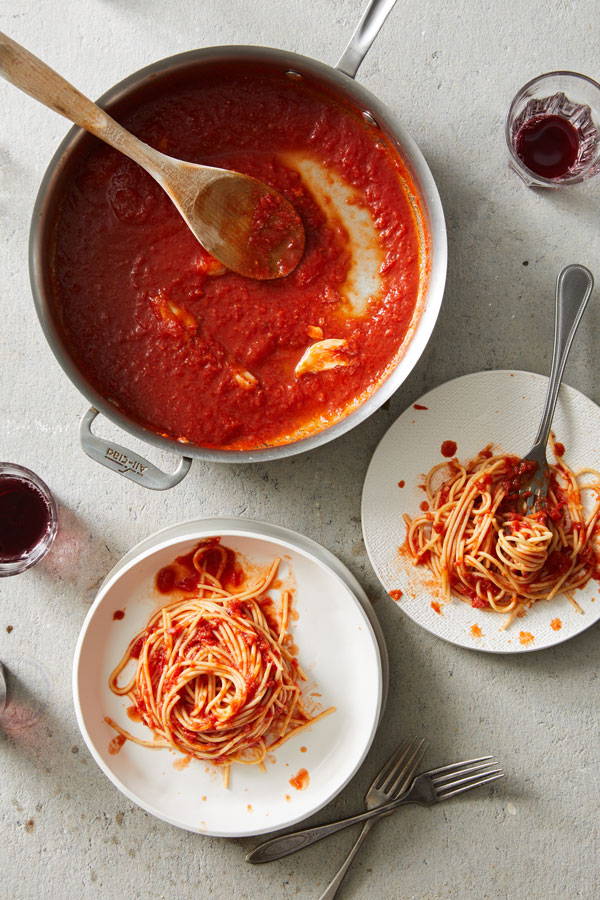 Authentic Italian Recipes - DeLallo
