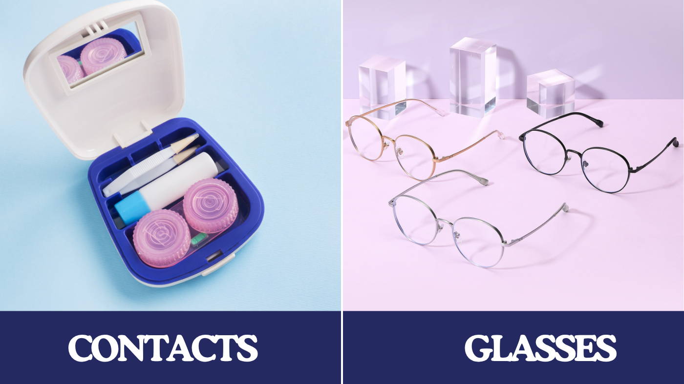Contacts vs. Glasses: When to Rock Both for Maximum Impact – EyeCandys®