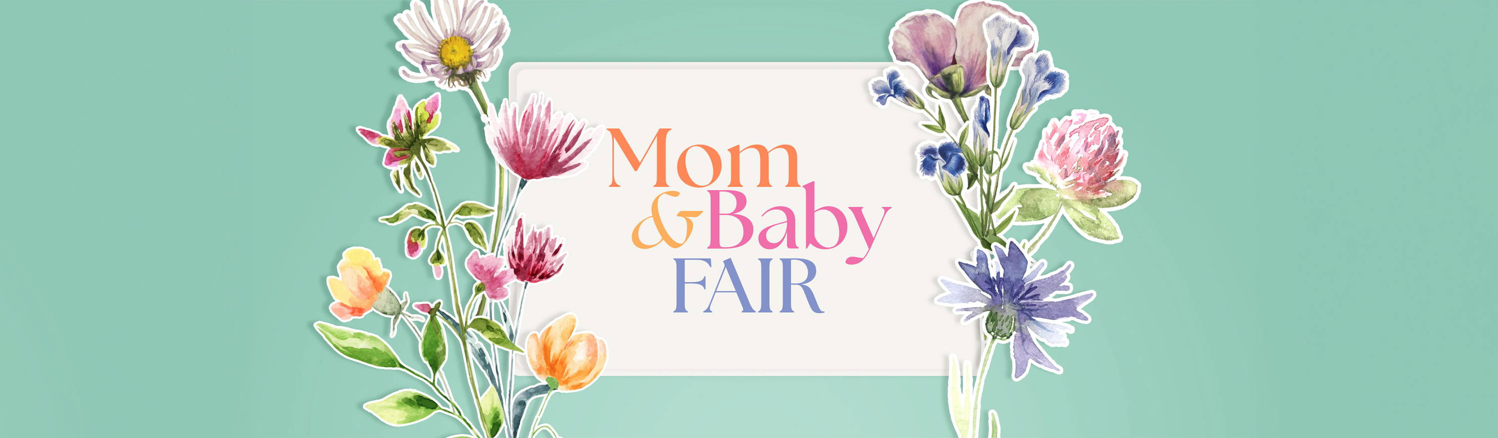 Mom & Baby Fair 2024 | Rustan's