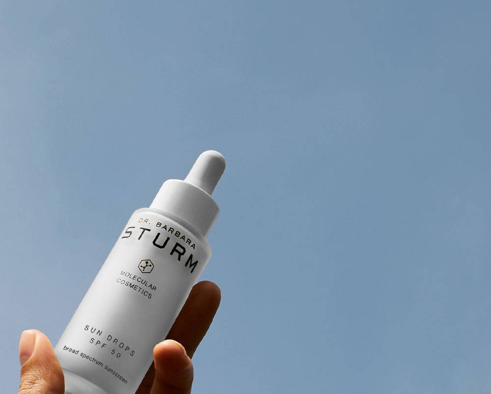 SUN DROPS SPF 50 | Dr. Barbara Sturm