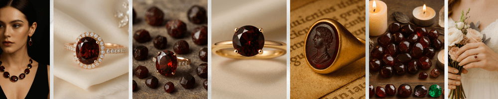Garnet: A Complete Guide
