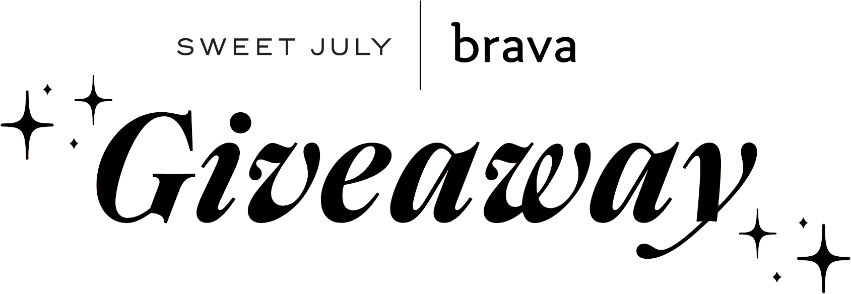 Sweet July Brava