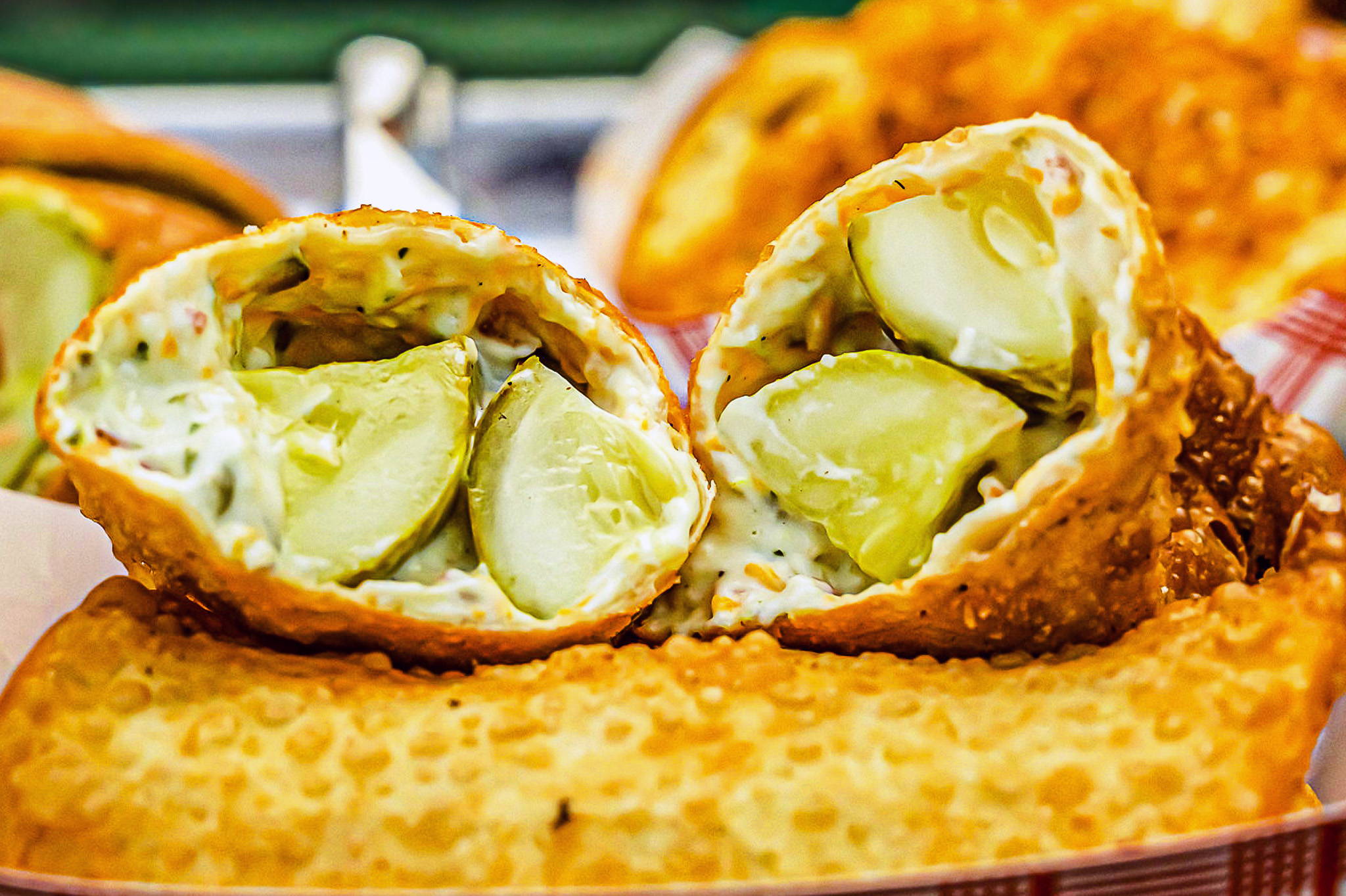 Pickle Era Tour: #Pickles, #PickleFestival, Parties | Big Dill – The ...