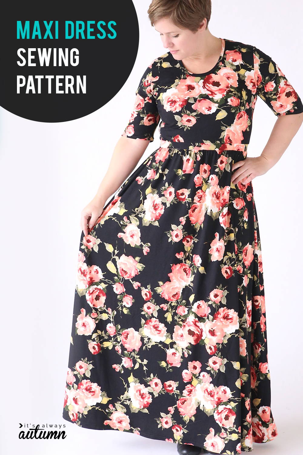 33 Free Peasant Dress Pattern For Adults CorrienaSuranne