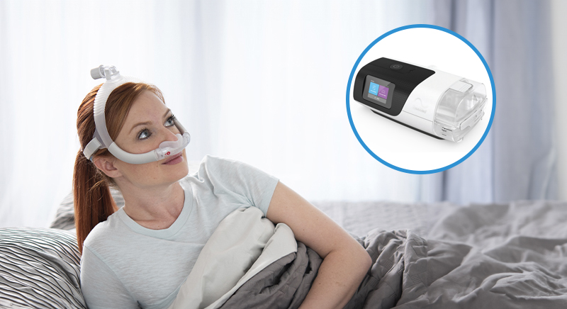 How To Return To Your CPAP Therapy – Easy Breathe