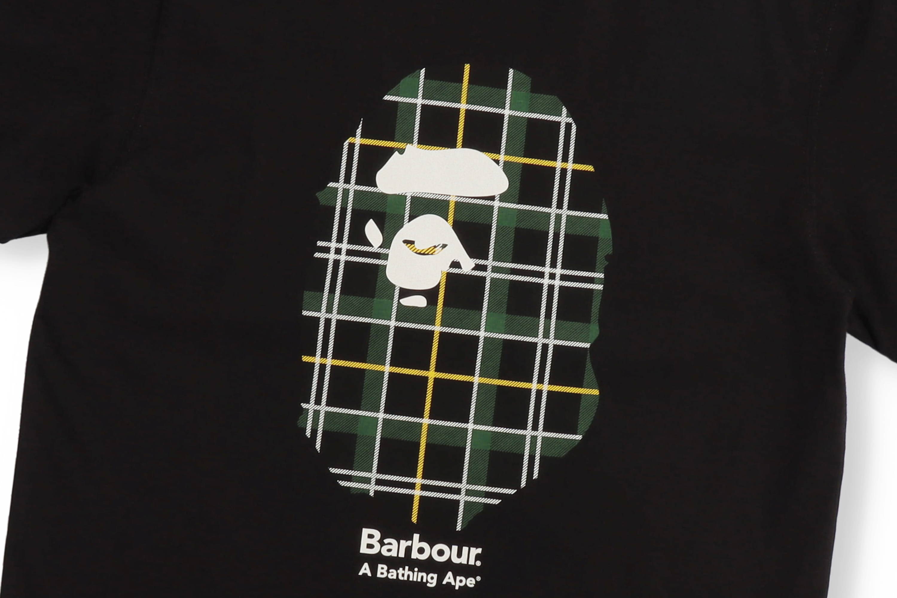 BARBOUR | bape.com BARBOUR | bape.com