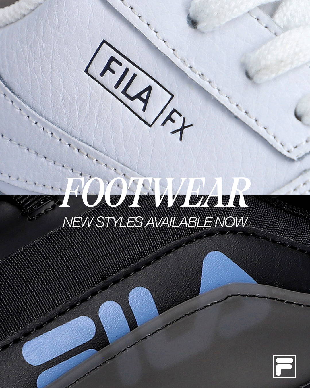 FILA.co.uk Official UK Site | Shop Our SS'24 Collection Now! – Fila UK