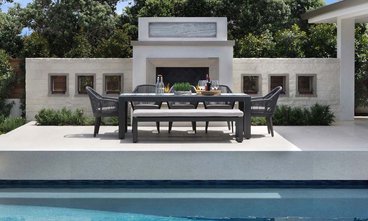 Sunset West Fine Outdoor Furnishings | Starfire Direct