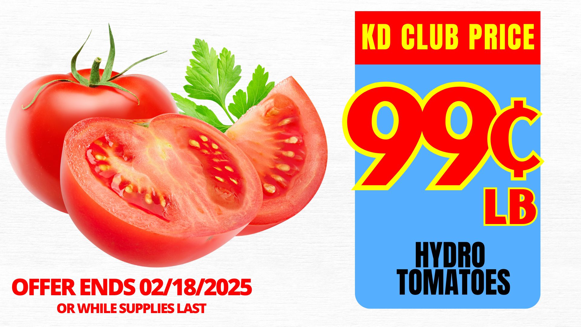 KD Club Deals – KD Market