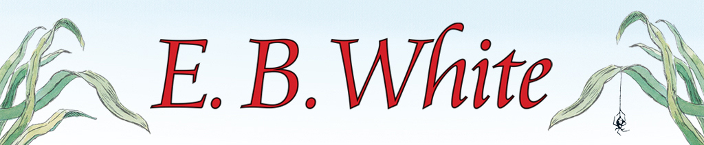 Discover E. B. White – HarperCollins