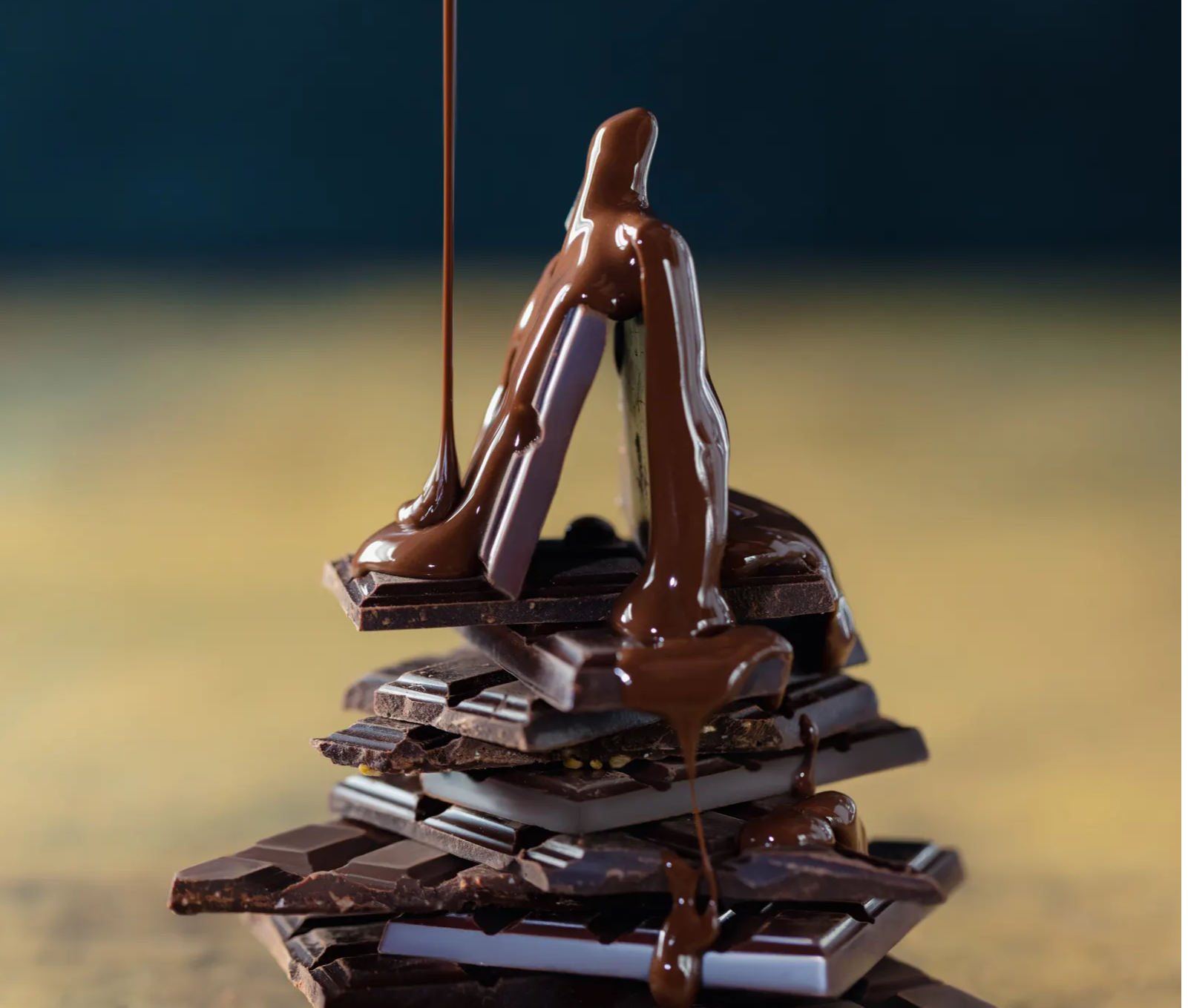 Goddess ReTell Event – Milène Jardine Chocolatier