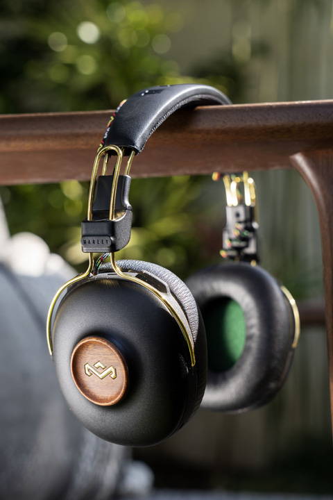 House of Marley Bluetooth Speakers, Headphones, Earbuds & Turntables ...