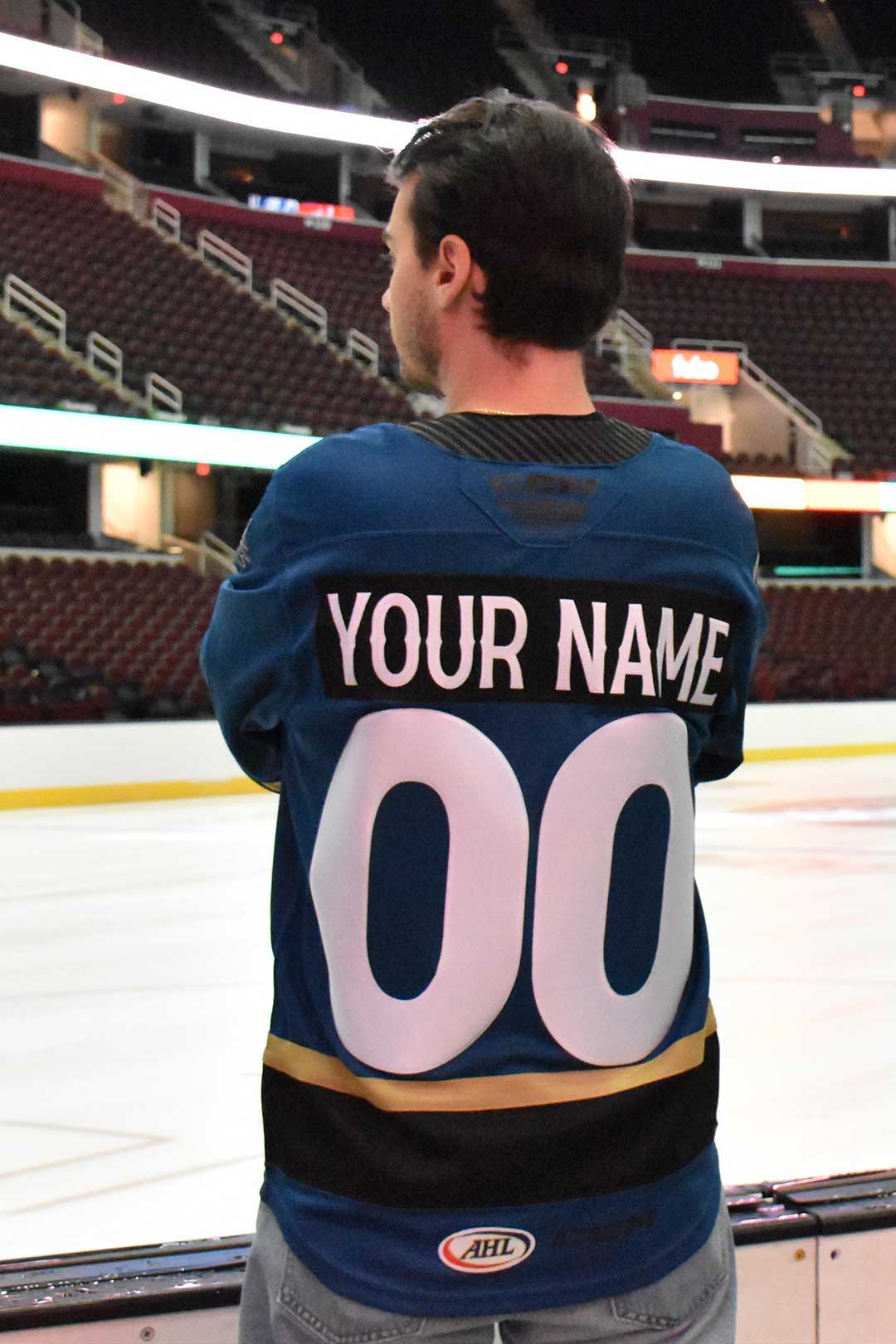 Cleveland Monsters Hockey Jerseys. Tees. Hoodies, and Hats