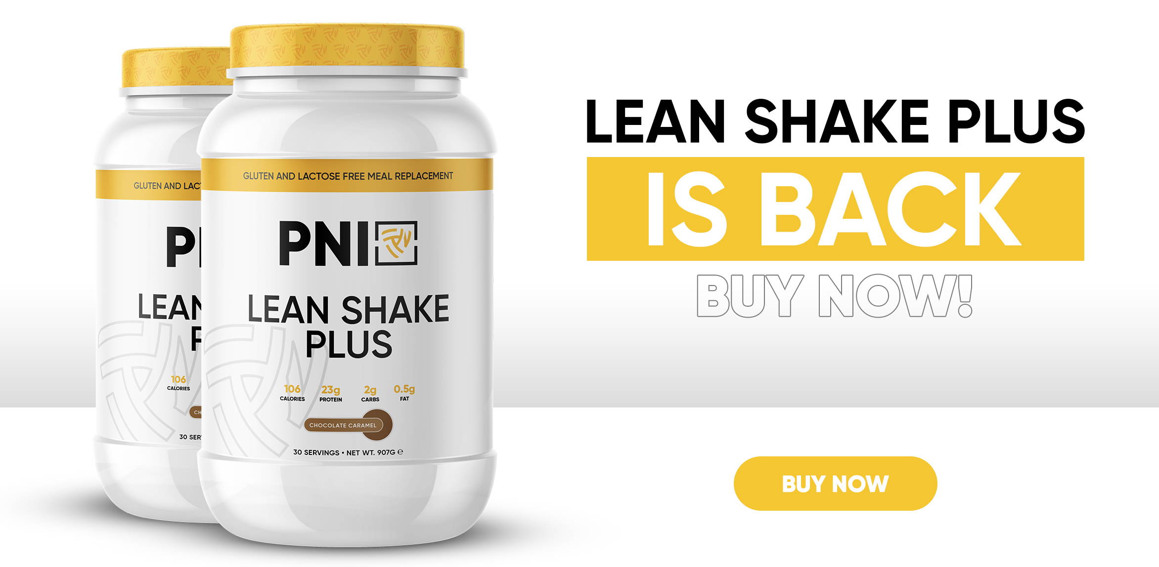 PNI Supplements - Sports & Health Nutrition