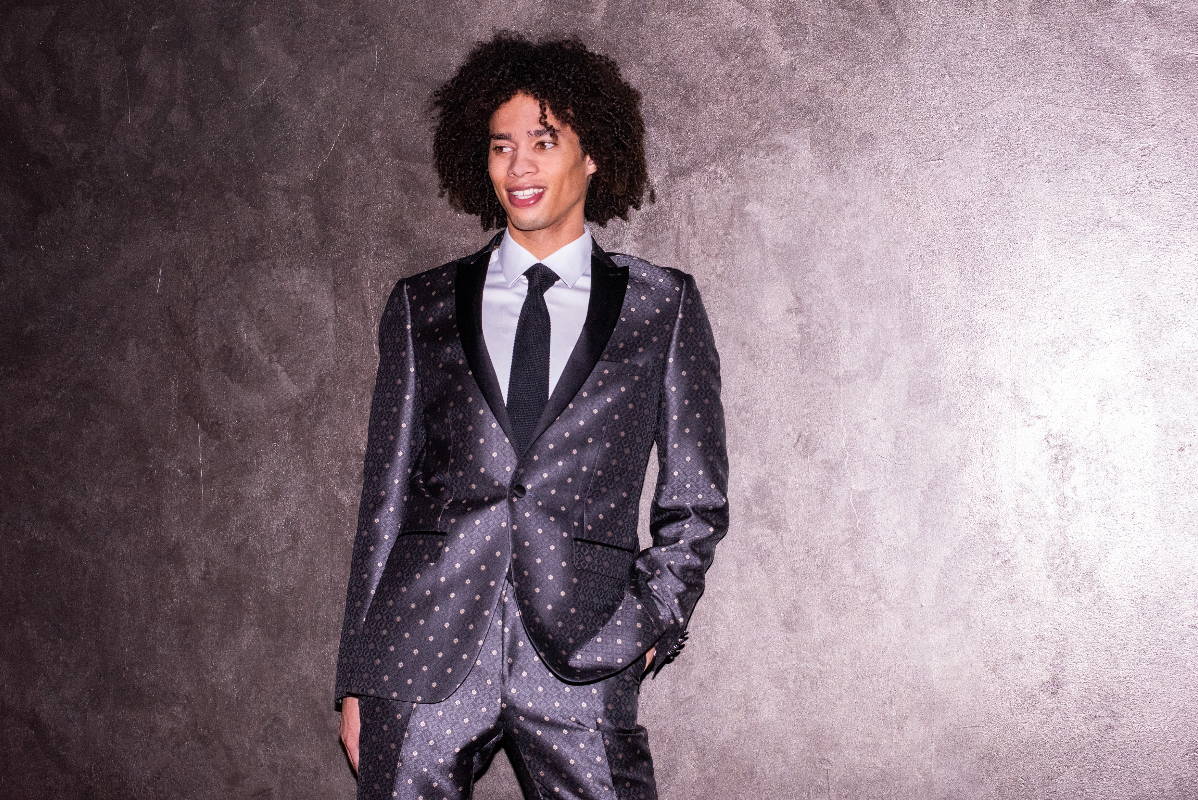 Wholesale – Paisley & Gray