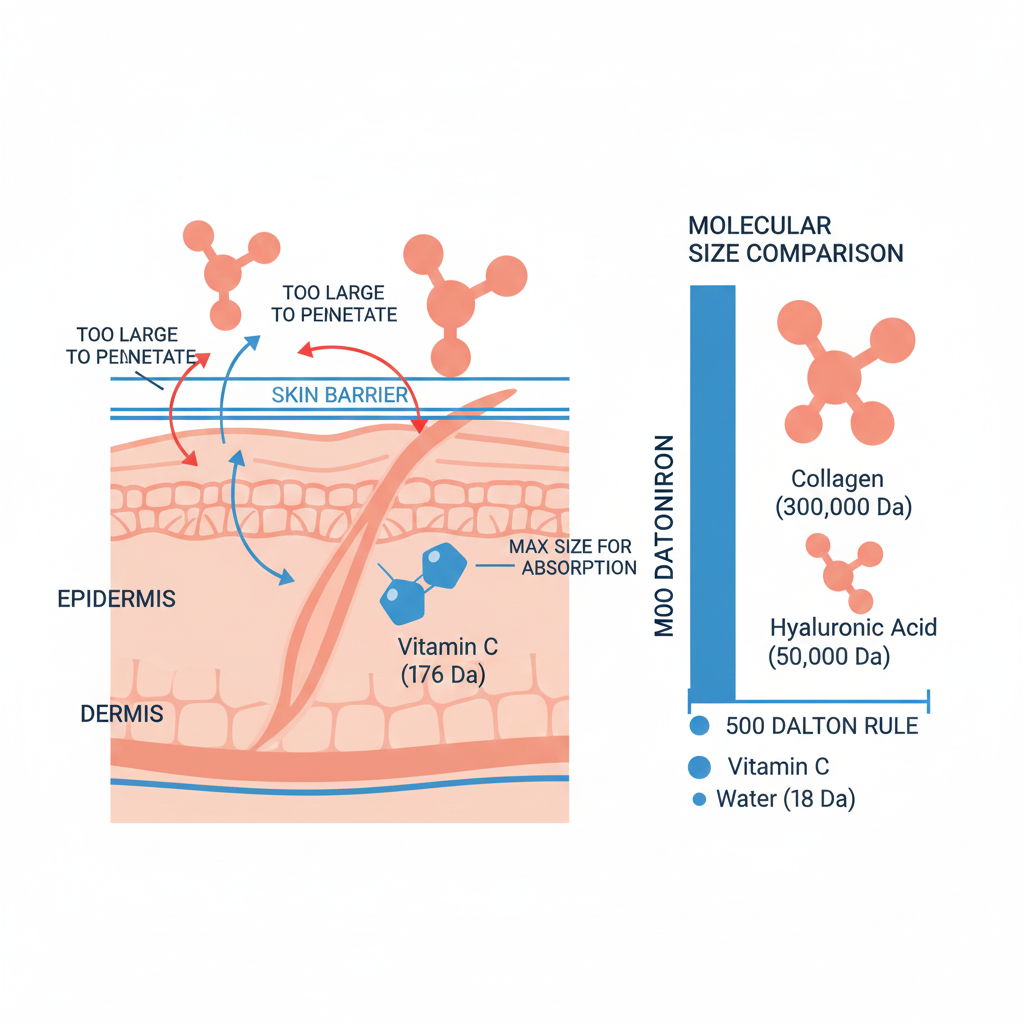 Guide to Collagen Hydrogel Masks – PureGlow