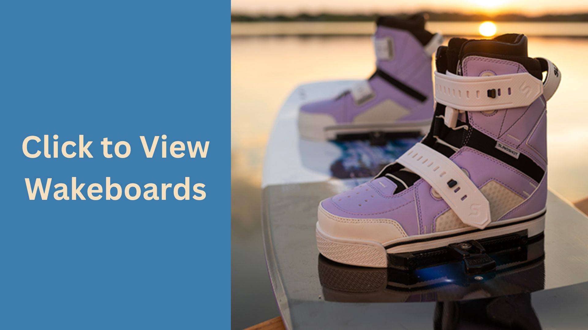How to Set Up a Wakeboard - WakeHouse