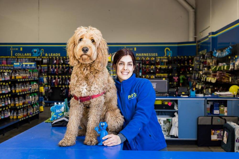 Annandale Pet Store | PetO Sydney