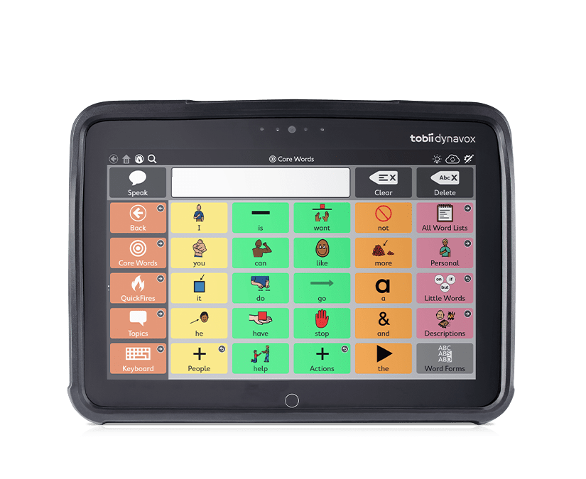 TD I-110 - Tobii Dynavox US