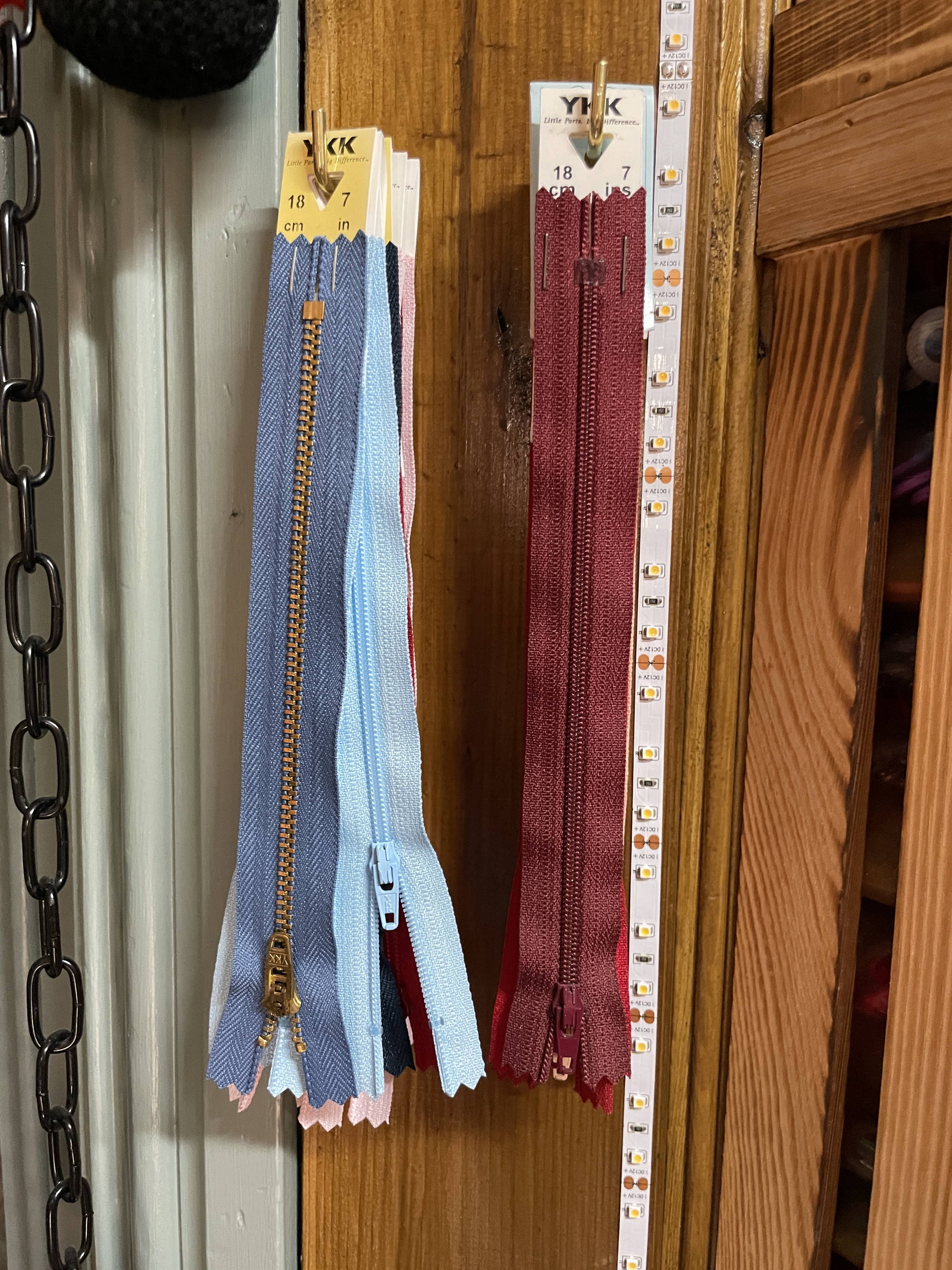 Haberdashery & Yarn – G Grace & Son