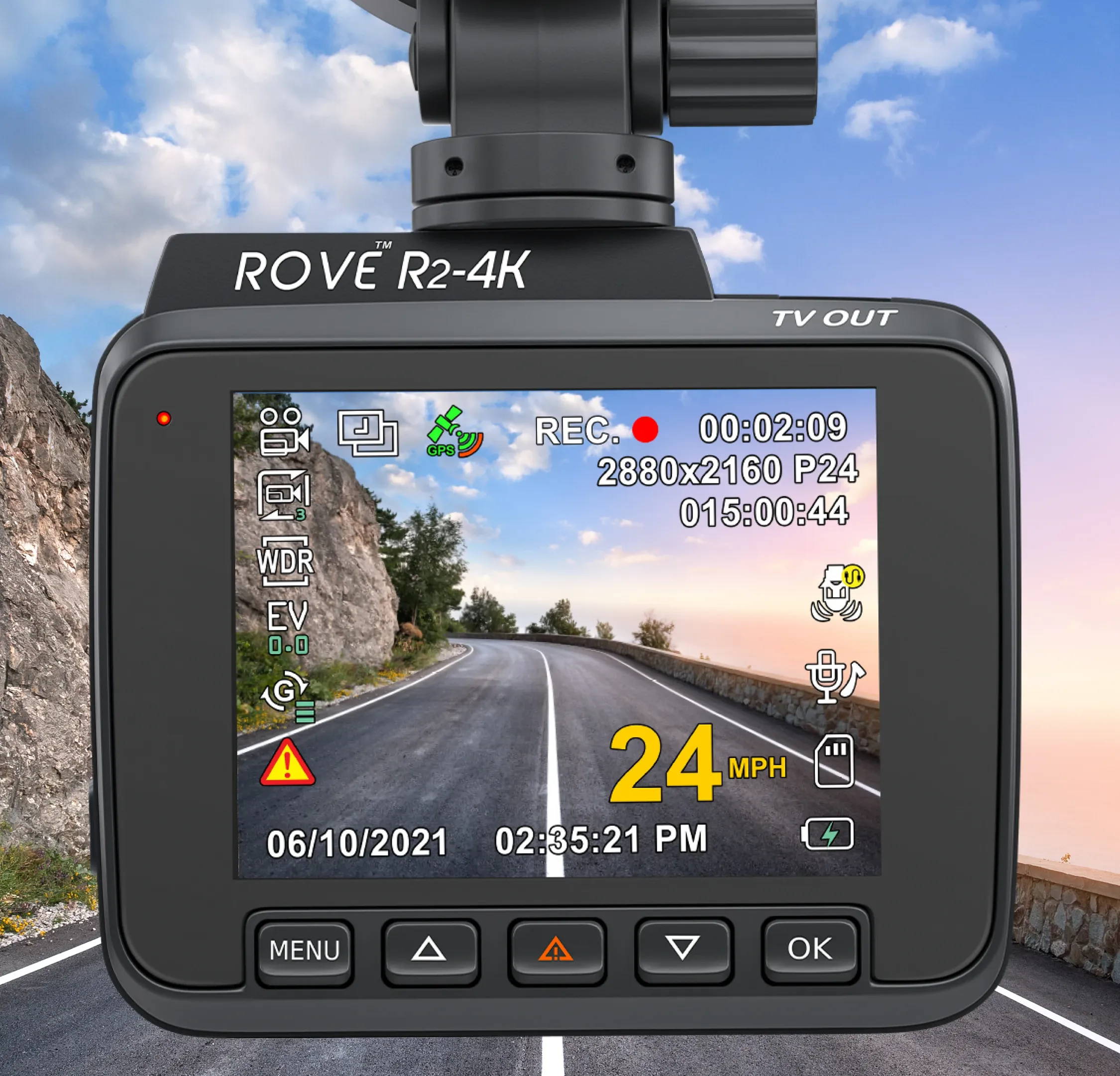 Real 4K vs. Fake 4K Dash Cams — BlackboxMyCar