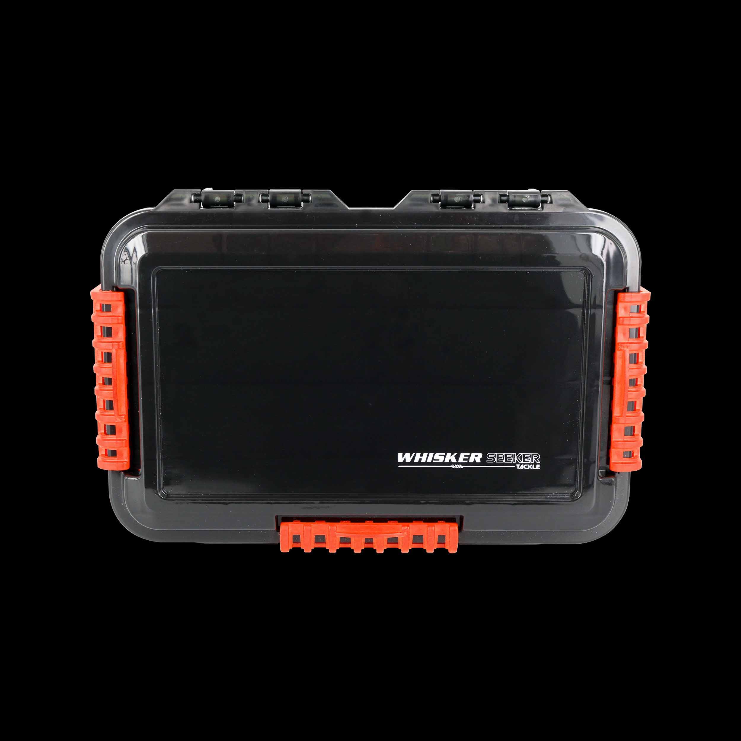 WST Waterproof Tackle Box