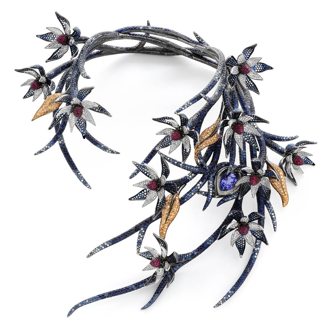 Shaun Leane High Jewellery