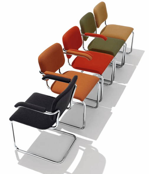 Dining Chairs Dining Room Furniture Home & Living MOMA Mid Century ...