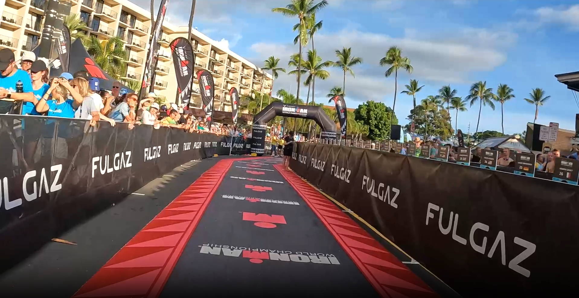 IRONMAN HAWAII - DER STRECKENCHECK