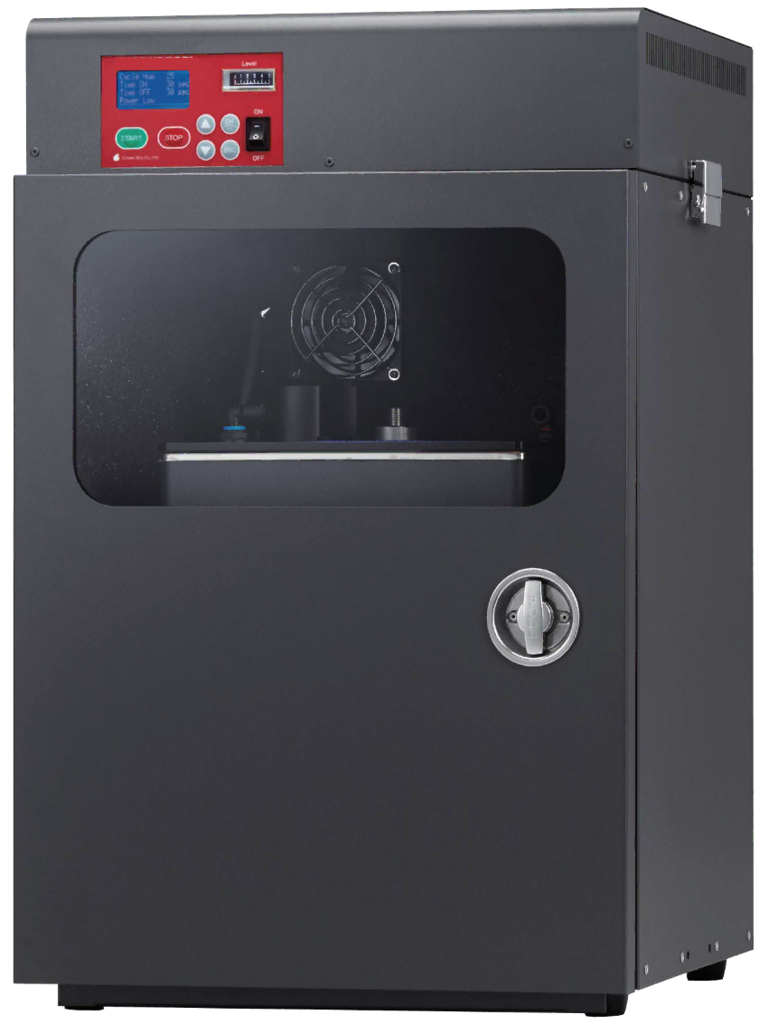 CosmoSonic II Ultrasonic Cell Disruptor | High-Throughput Cell Lysis