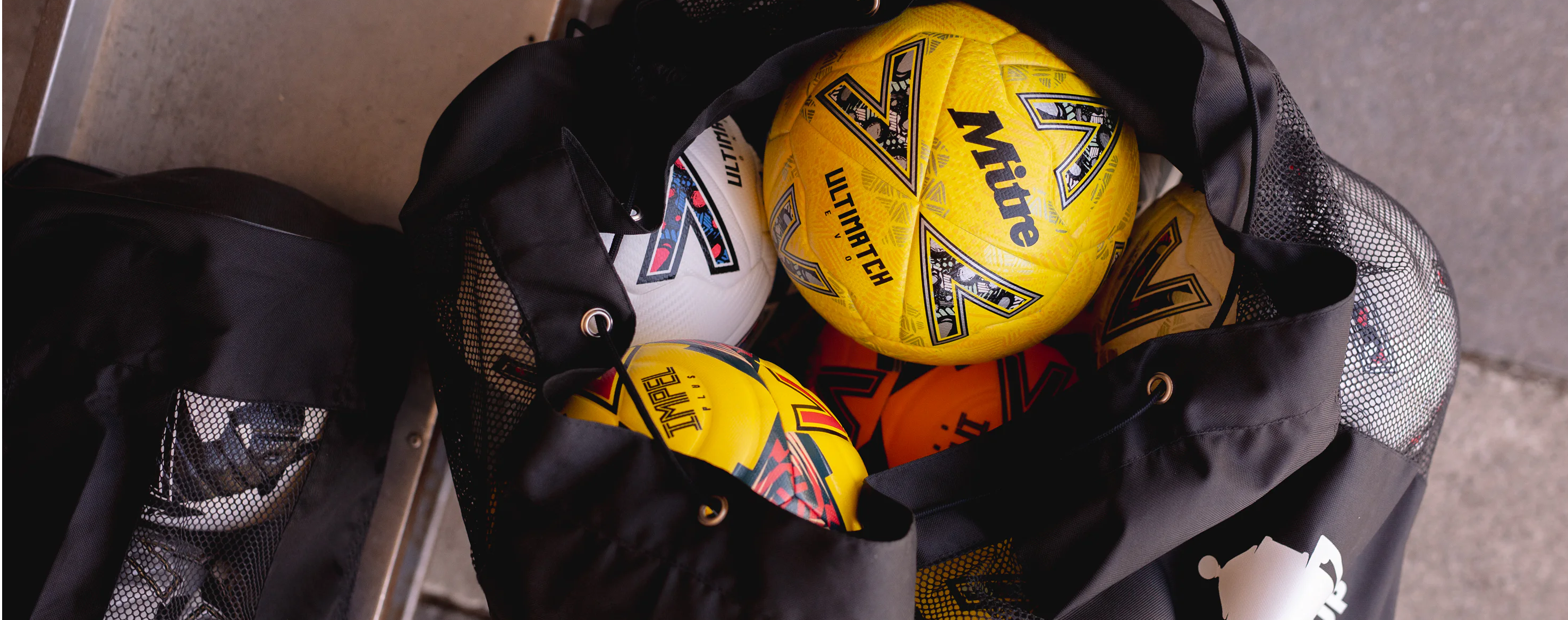 Mitres Years Supply of Footballs 2026 – Mitre Sports Australia