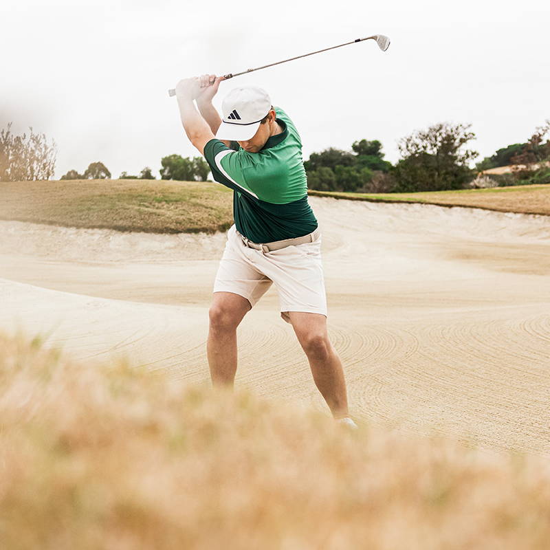 Mens Golf Clothing Store | Shirts, Trousers & Golf Shoes | Function18