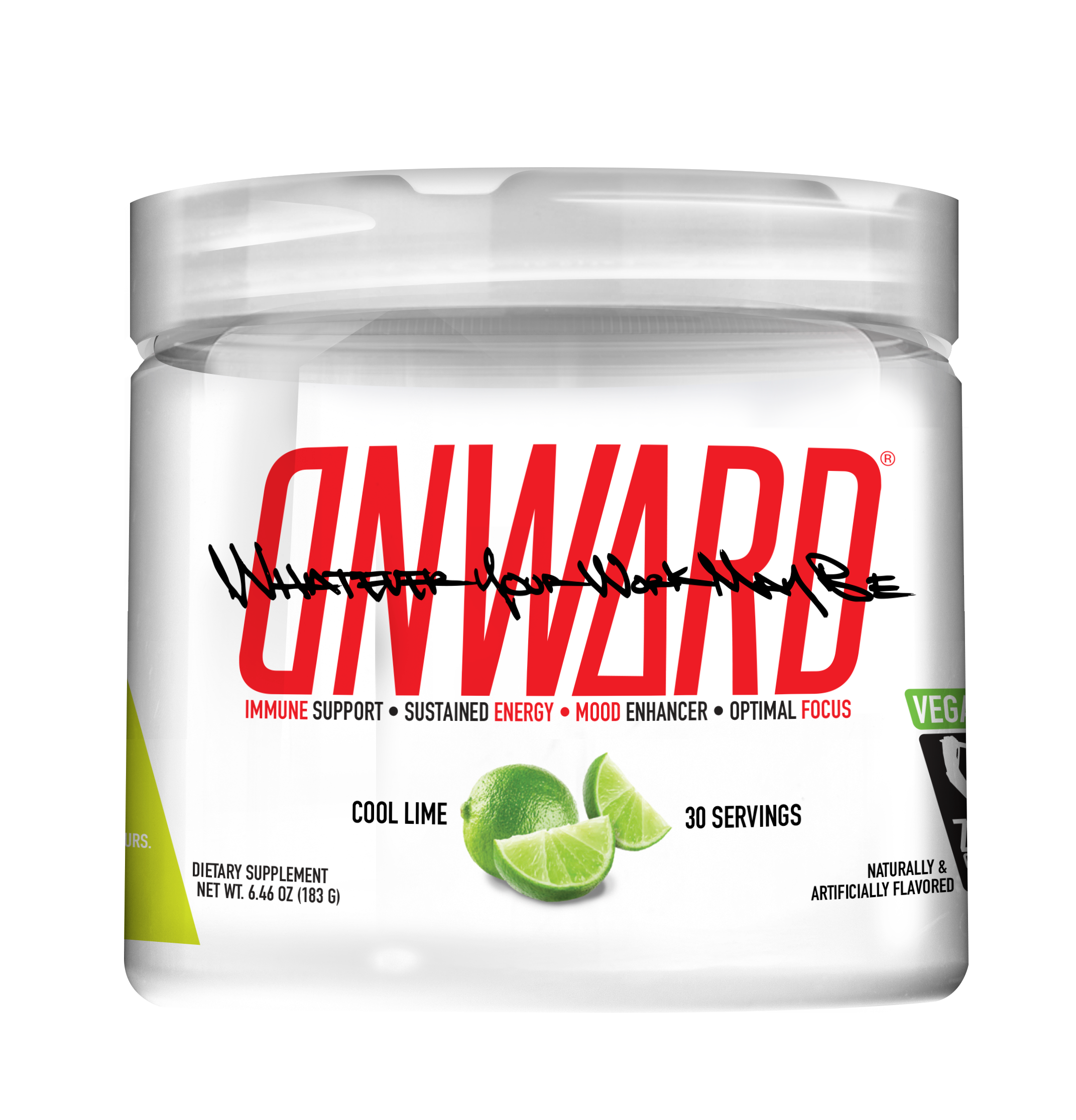Onward Energy