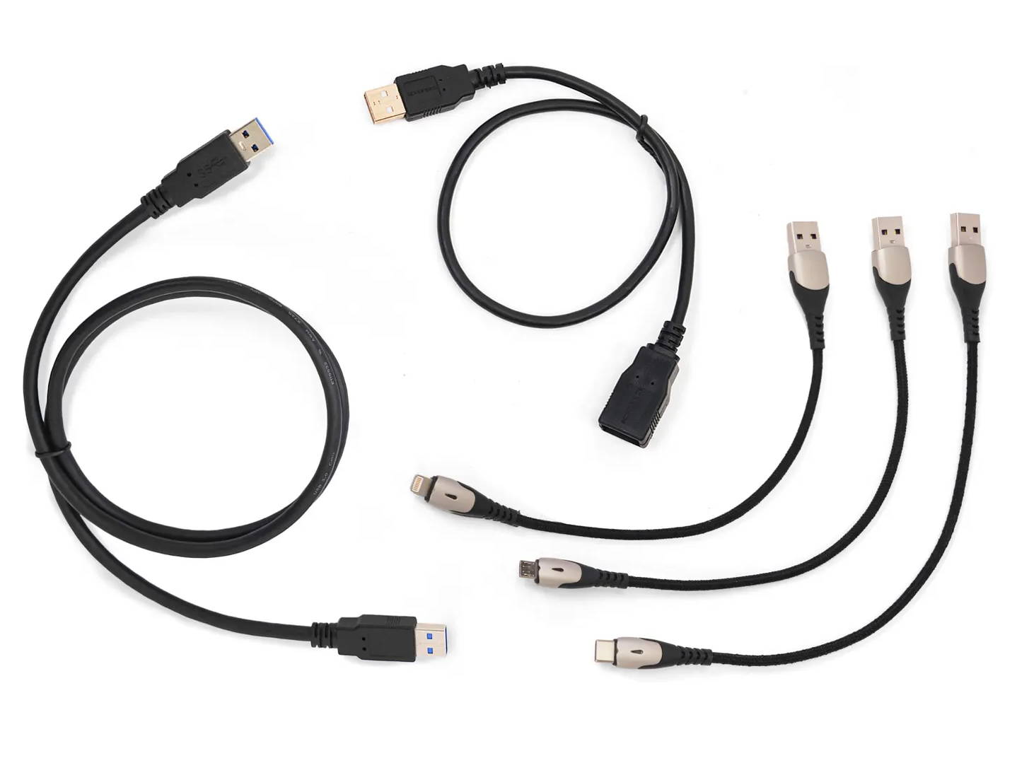 Mission Darkness™ BlockBox Touch USB – MOS Equipment