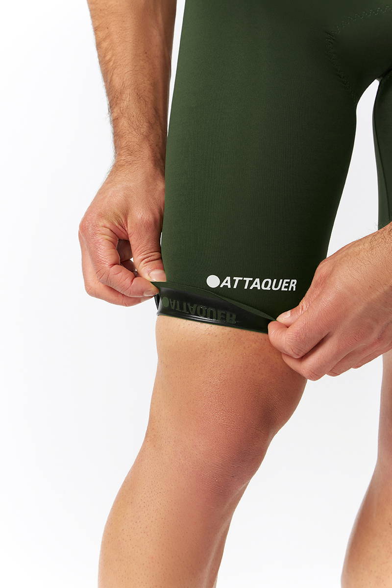 Attaquer Cycling Apparel Men's and Women's Fit and Sizing Guide