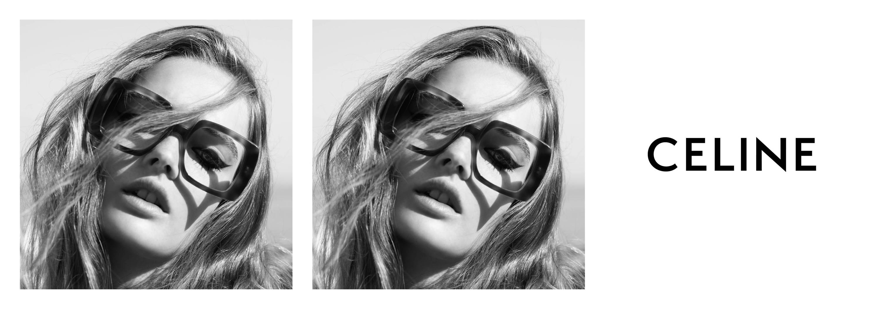 Celine Sunglasses & Celine Eyeglasses Authentic - Authorized Retailer ...
