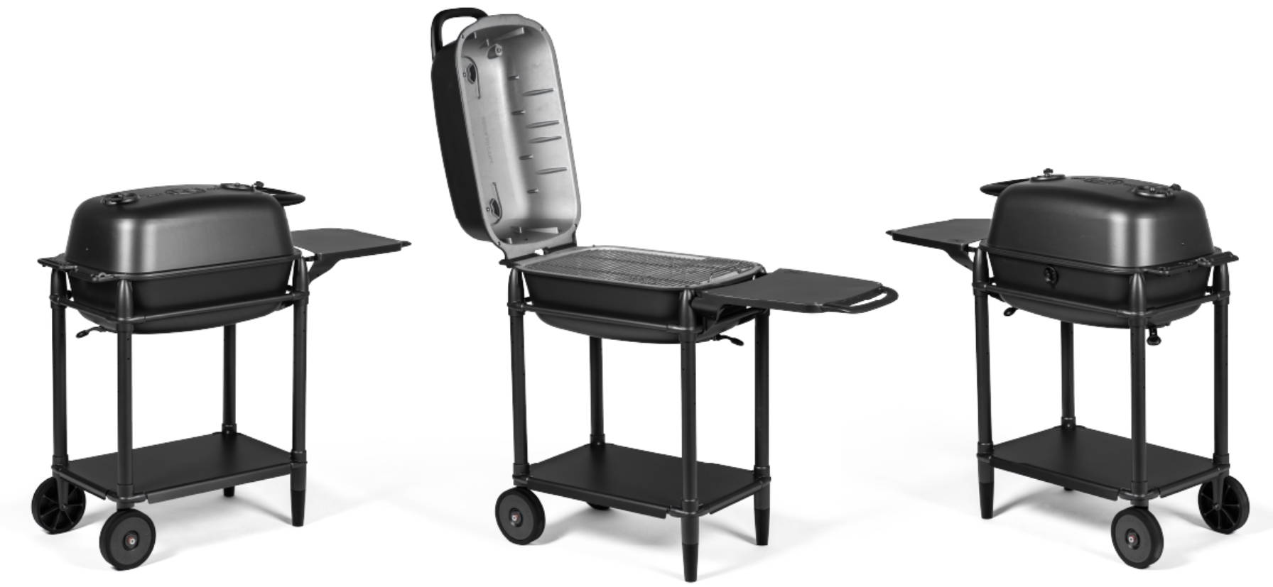 The All New Original PK300 Grill + Smoker — Kookio.com The All New Original PK300 Grill + Smoker — Kookio.com