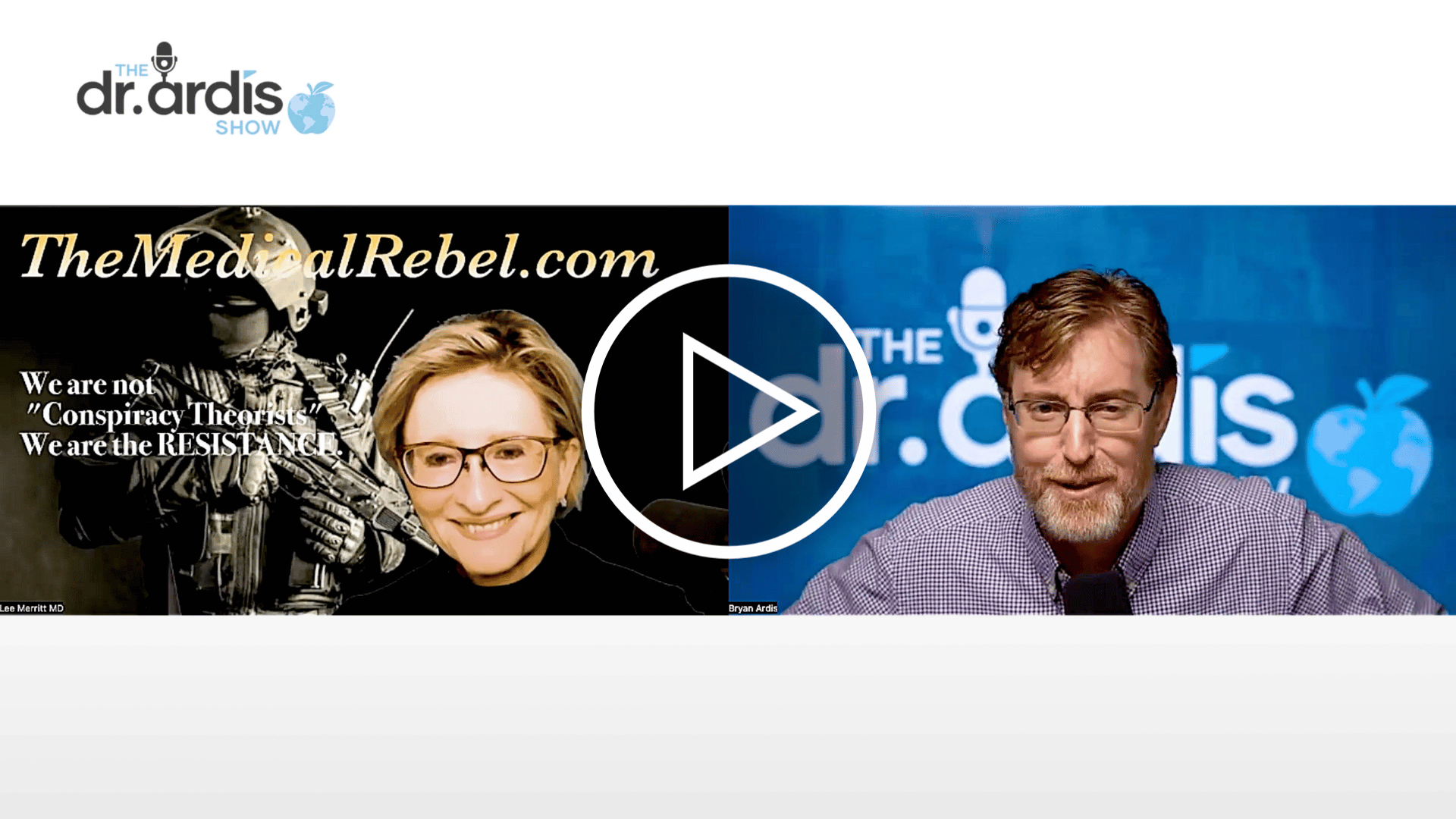 The Dr Ardis Show