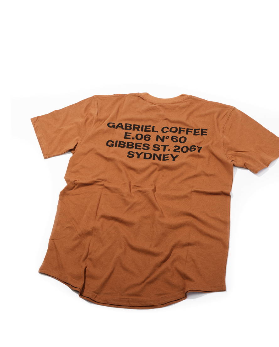 Gabriel Coffee